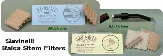 Improving the quality of your pipe smoking