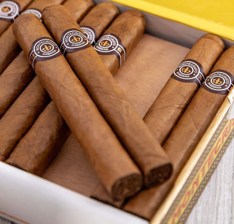 Smoking Cigars | Cuban Cigars | Gifts for Men | Smoking Accessories ...