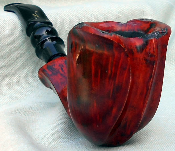 Nording | Nording Pipes Denmark | Eriksen Keystone Smoking pipes ...