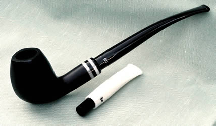 Stanwell pipes | Stanwell Danish Smoking pipes | Stanwell Beijing 2008 ...